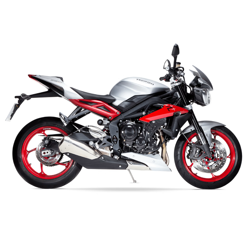 Triumph Models – DLS Motorcycle Parts
