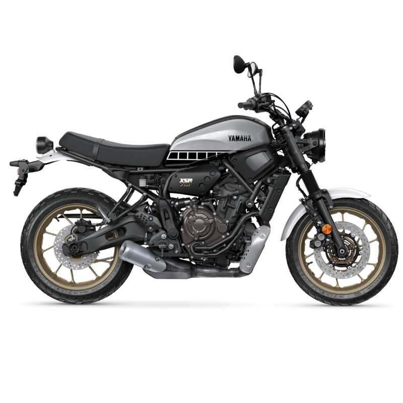 Yamaha Xsr 700 Parts | Fiche Technique Yamaha Xsr 700 – YQTI