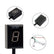 Gear Indicator Display Ecu Plug - Yamaha Model Motorcycles XJ6 FZ6 FZ8 ...
